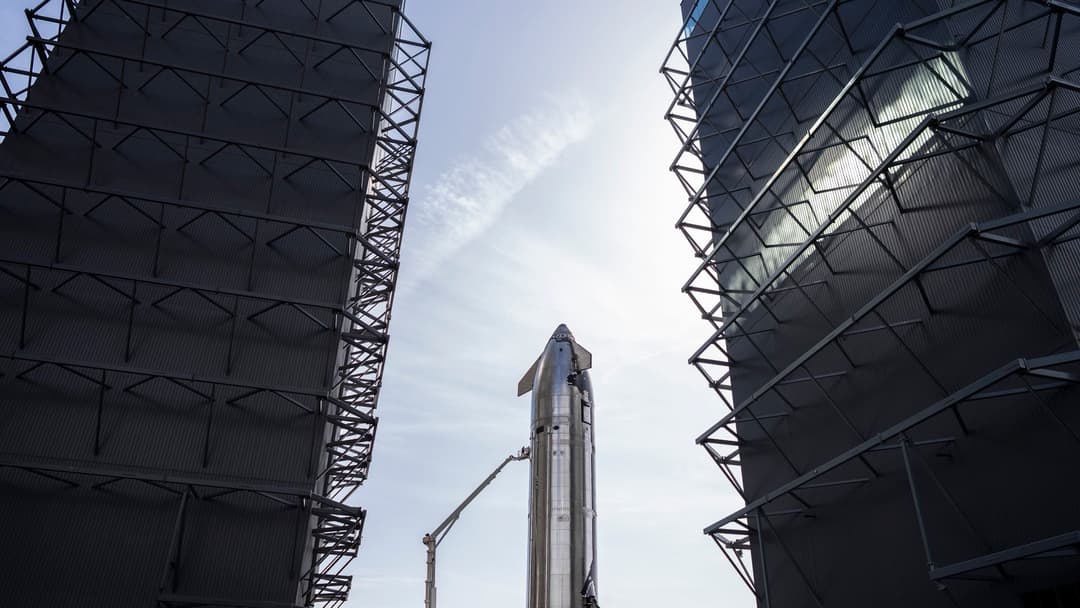 Starbase, TX Events | Next Starship Launch, Tours, Map & Things to Do